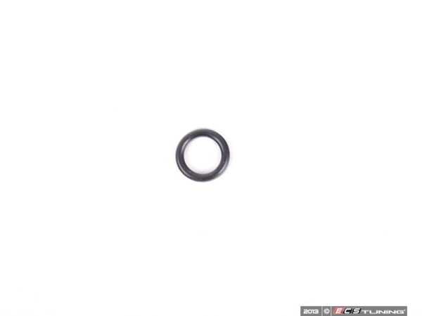 Genuine Volkswagen Audi - N90740801 - O-Ring - Priced Each (N 907 408 01)
