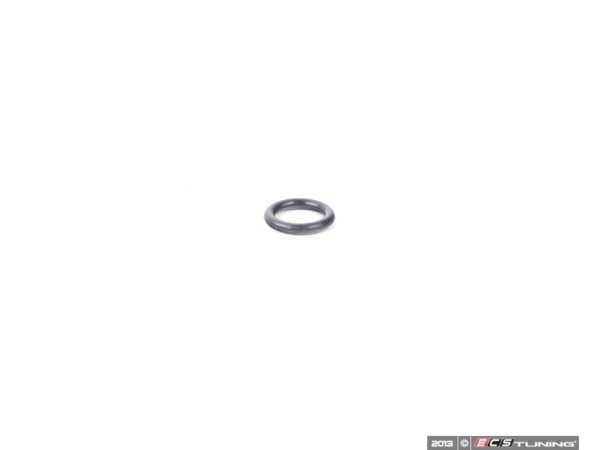 Genuine Volkswagen Audi - N90740801 - O-Ring - Priced Each (N 907 408 01)