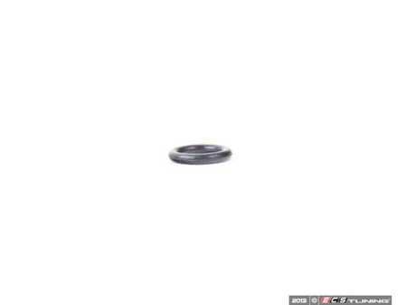 Genuine Volkswagen Audi - N90740801 - O-Ring - Priced Each (N 907 408 01)