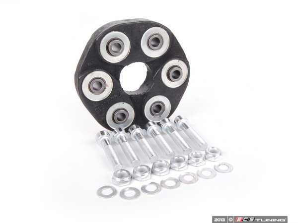 URO - 2024101315 - Propeller Shaft Flex Joint - Priced Each - (NO ...