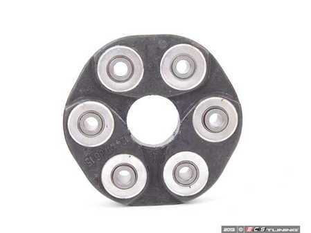 URO - 2024101315 - Propeller Shaft Flex Joint - Priced Each - (NO ...