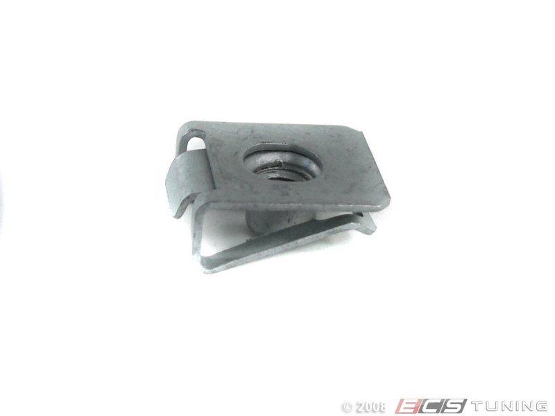 Genuine BMW - 07147133884 - Body Nut - Priced Each (07-14-7-133-884)