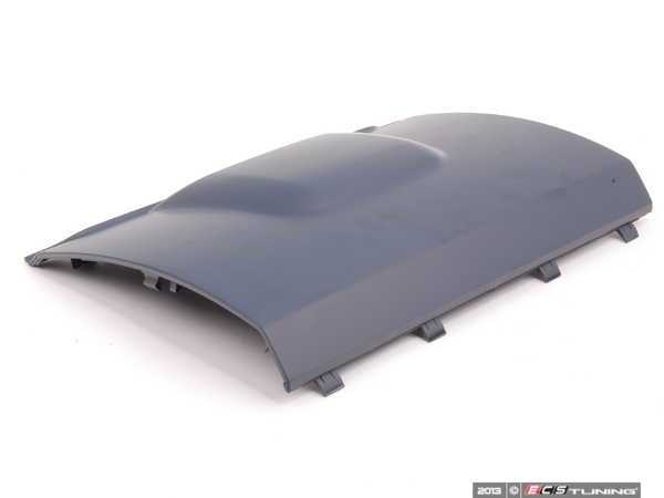Genuine Mercedes Benz - 16388011059999 - Tow Hook Cover