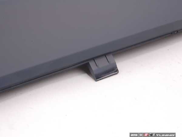 Genuine Mercedes Benz - 16388011059999 - Tow Hook Cover