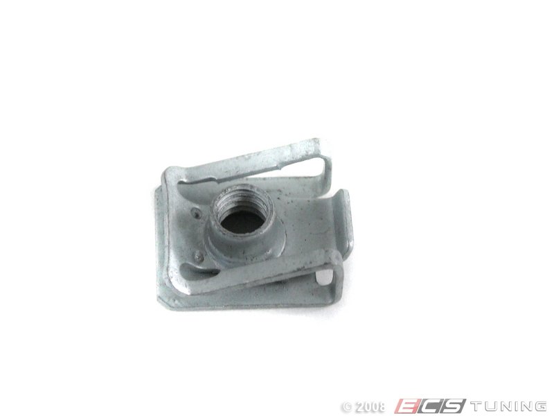 Genuine BMW - 07147133884 - Body Nut - Priced Each (07-14-7-133-884)