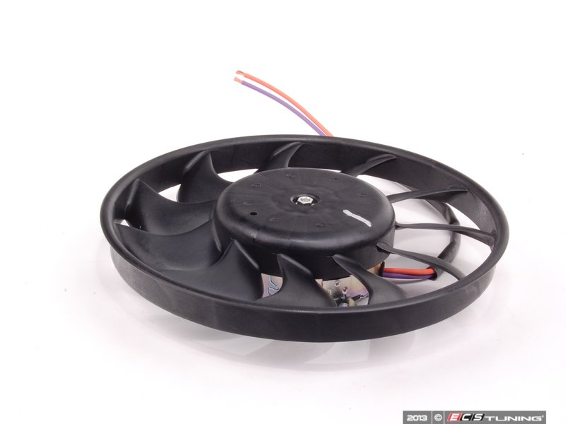 Febi - 8E0959455N - Electric Fan Assembly - Right (300mm)
