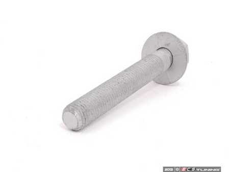 Genuine MINI - 33306768048 - Hex Bolt With Washer - Priced Each (33-30 ...