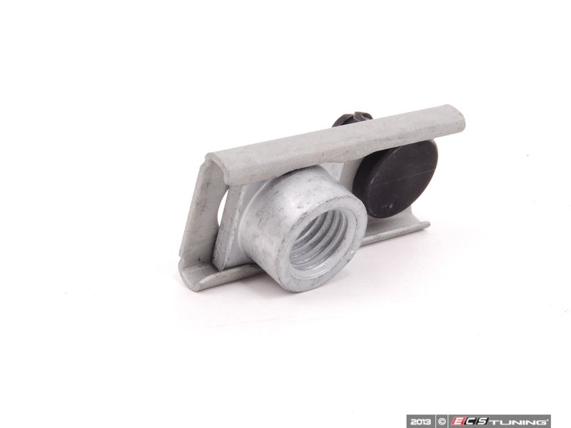 Genuine MINI - 33306770138 - Cage Nut - Priced Each (33-30-6-770-138)