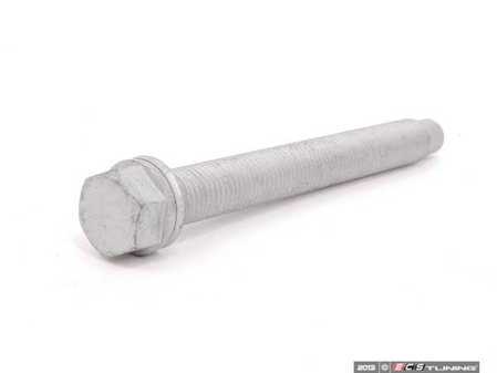 Genuine MINI - 33306772658 - Hex Bolt With Washer - Priced Each (33-30 ...