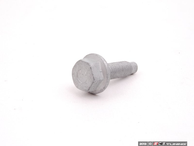 Genuine Volkswagen Audi - N91156801 - BOLT (N 911 568 01)