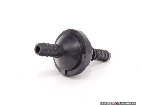 Vaico - 058905291K - Check Valve - Priced Each