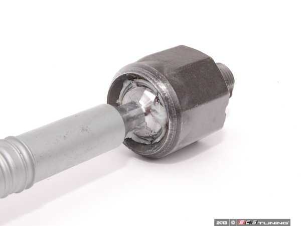 Lemforder - 32106765235 - Tie Rod Assembly - Left