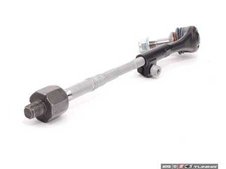 Lemforder - 32106765235 - Tie Rod Assembly - Left