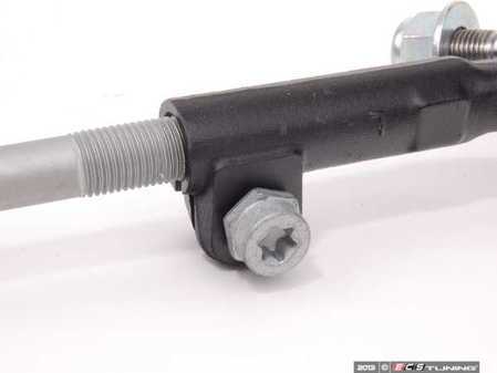 Lemforder - 32106765235 - Tie Rod Assembly - Left