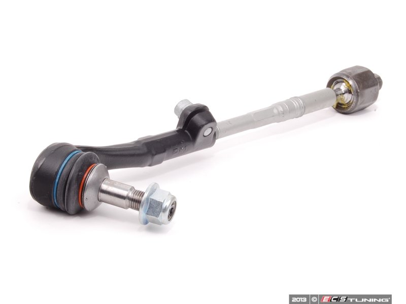 Lemforder - 32106765236 - Tie Rod Assembly - Right