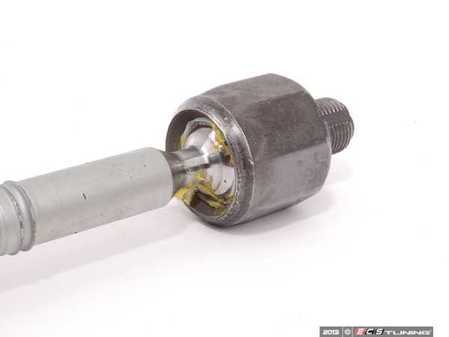 Lemforder - 32106765236 - Tie Rod Assembly - Right