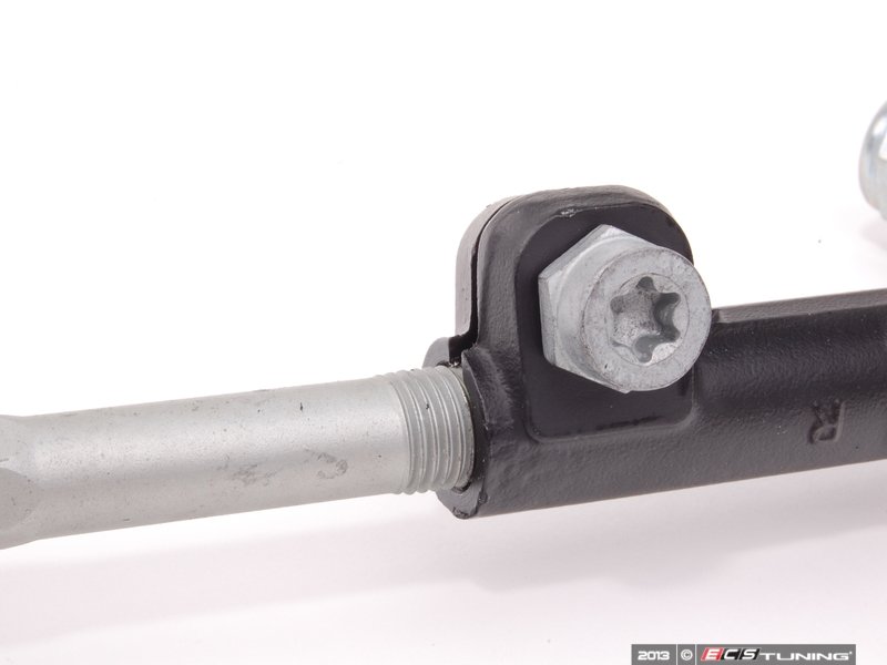 Lemforder - 32106765236 - Tie Rod Assembly - Right