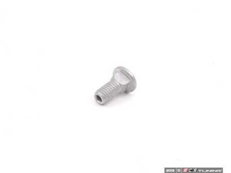 Genuine BMW - 36146792828 - Screw-In Valve Black Stem - Priced Each (36 ...