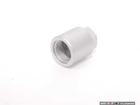 Genuine BMW - 36146792828 - Screw-In Valve Black Stem - Priced Each (36 ...