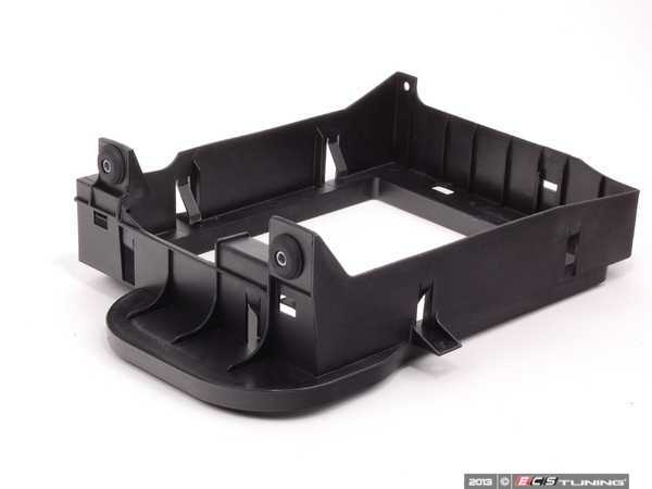 Genuine BMW - 17117586543 - FRAME (17-11-7-586-543)