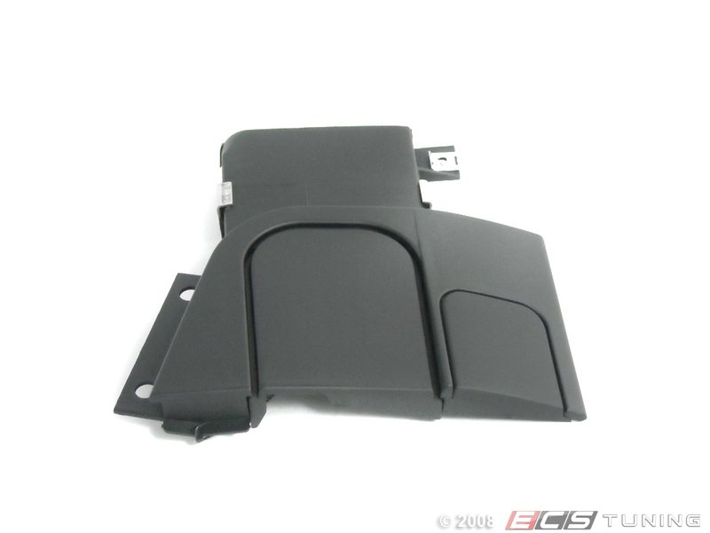 Genuine BMW - 51438172816 - Rod Assembly Cover - Right (51-43-8-172-816)