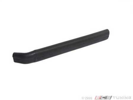 Genuine BMW - 51237159608 - Right Front Hood Seal (51-23-7-159-608)