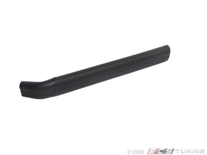 Genuine BMW - 51237159608 - Right Front Hood Seal (51-23-7-159-608)