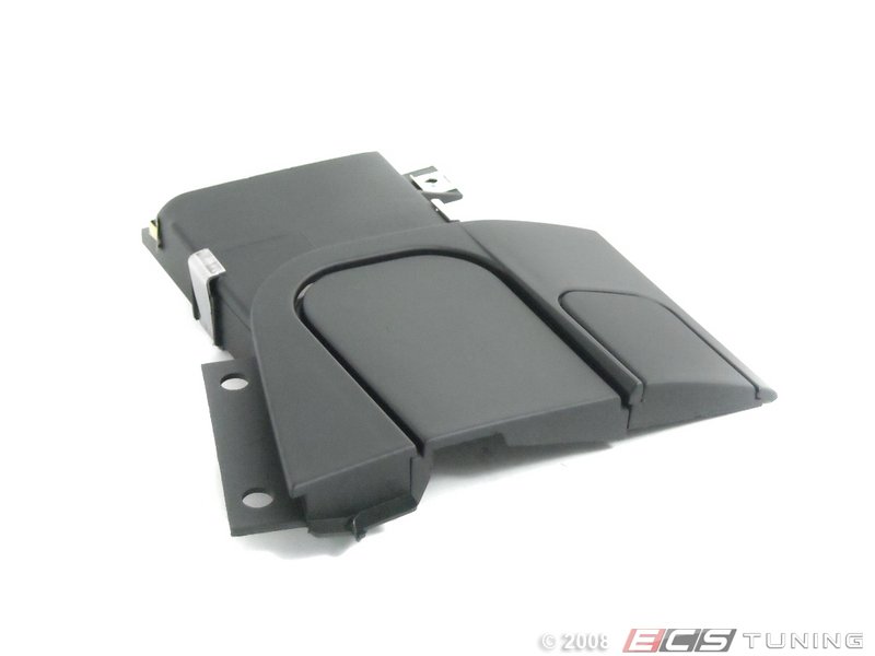 Genuine BMW - 51438172816 - Rod Assembly Cover - Right (51-43-8-172-816)