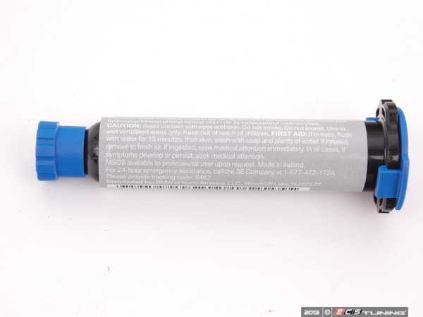 Genuine BMW - 83197536051 - LOCTITE 128357 - (NO LONGER AVAILABLE) (83 ...