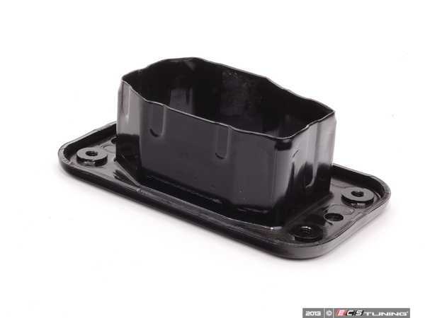 Genuine BMW - 41117174306 - MOUNT (41-11-7-174-306)