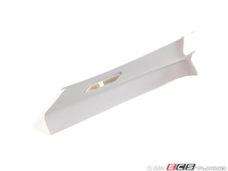 Genuine BMW - 51438222628 - E46 "C" Pillar Cover - Right (51-43-8-222-628)