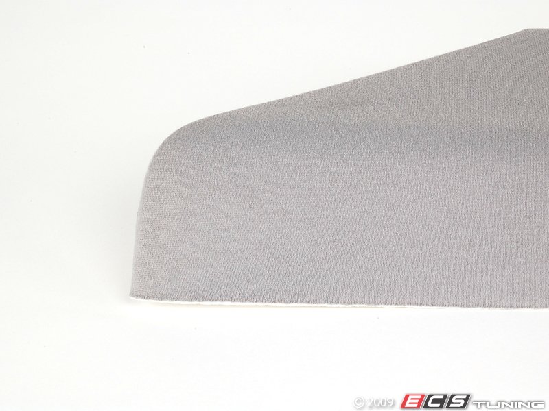 Genuine BMW - 51438222628 - E46 "C" Pillar Cover - Right (51-43-8-222-628)