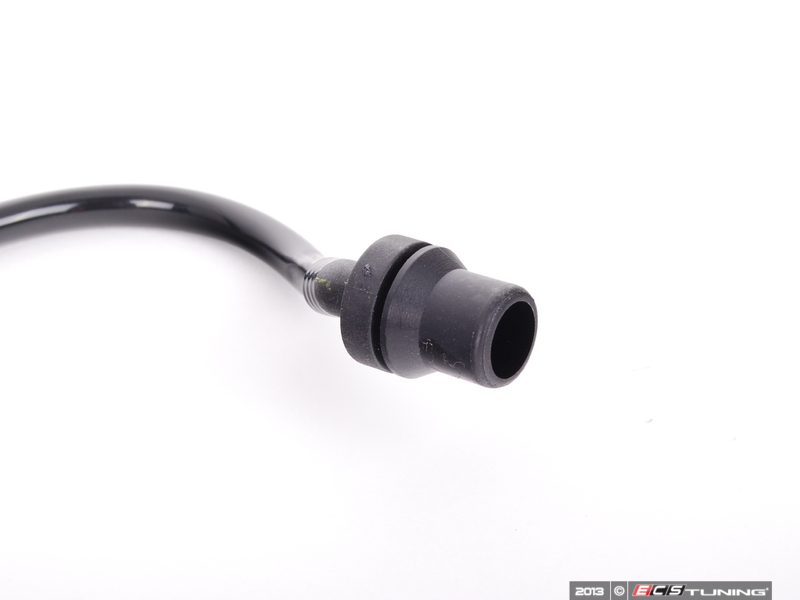 ECS News - BMW E46 M3 Coolant Expansion Tanks