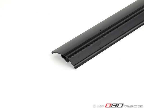Genuine BMW - 51478399867 - Door Sill Cover Strip - Priced Each (51-47 ...