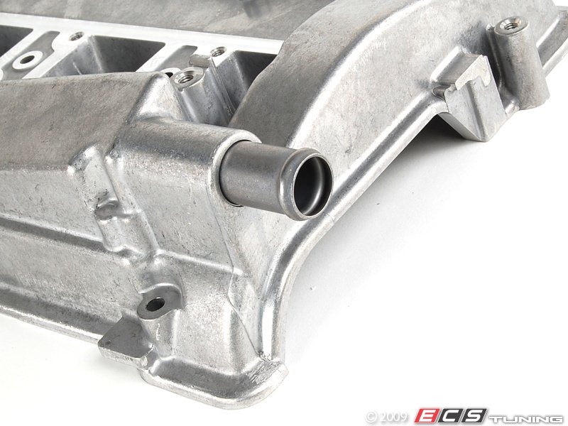 Genuine Volkswagen Audi - 06A103469AS - Valve Cover - (NO LONGER ...