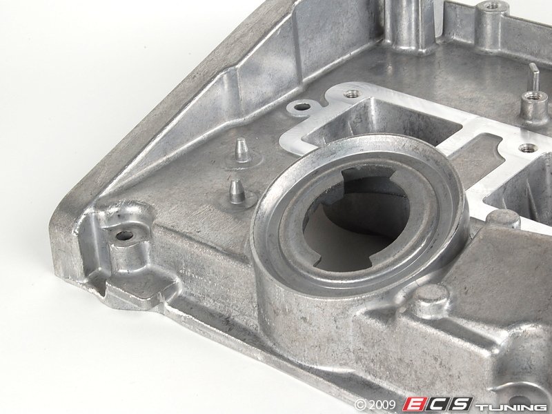 Genuine Volkswagen Audi - 06A103469AS - Valve Cover - (NO LONGER ...