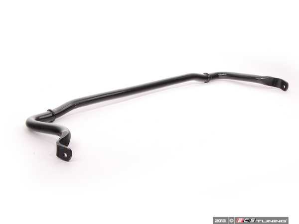 Genuine Volkswagen Audi - 8D0411309L - Front OE Sway Bar - 29mm (8D0 ...