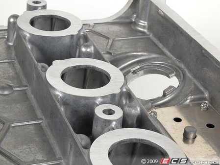 Genuine Volkswagen Audi - 06A103469AS - Valve Cover - (NO LONGER ...
