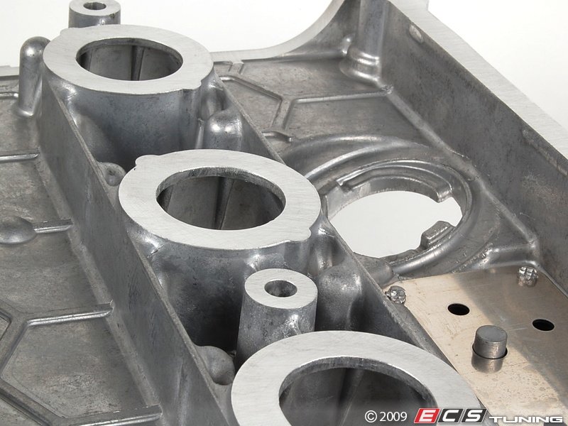 Genuine Volkswagen Audi - 06A103469AS - Valve Cover - (NO LONGER ...