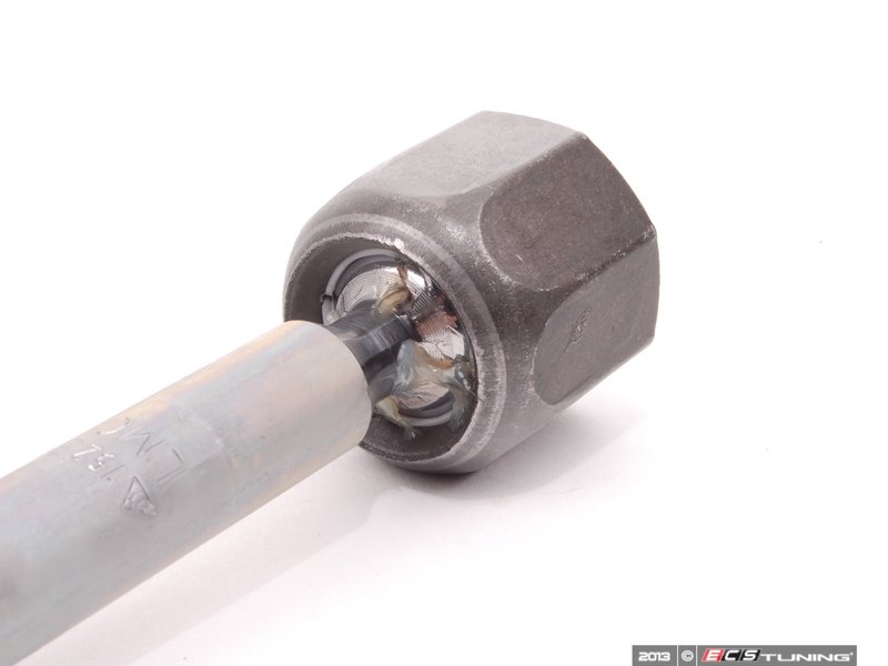 Genuine Volkswagen Audi - 4H0422810A - Inner Tie Rod - Priced Each (4H0 ...
