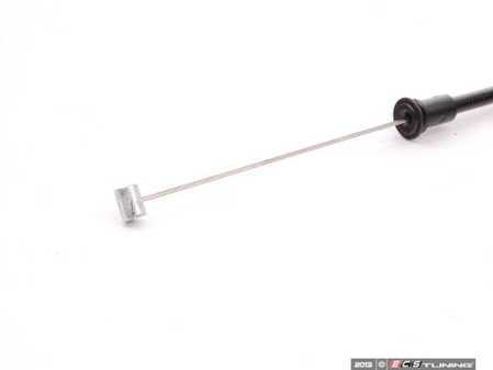 Genuine BMW - 51237164798 - Hood Release (51-23-7-164-798)