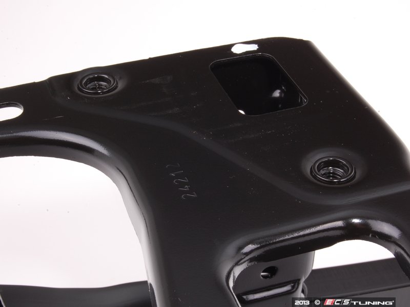 Genuine MINI - 51117296635 - Bumper Carrier - Front (51-11-7-296-635)