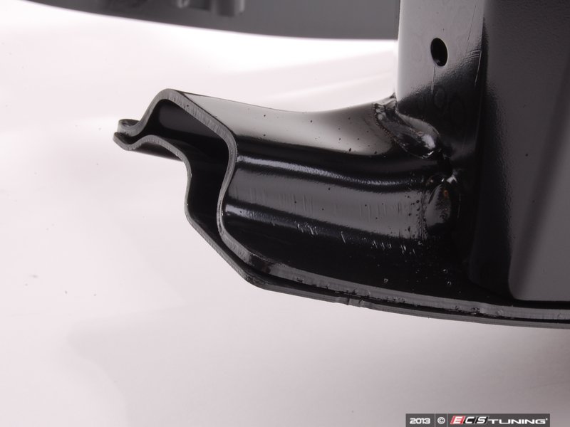 Genuine MINI - 51117296635 - Bumper Carrier - Front (51-11-7-296-635)