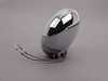 Genuine MINI - 63120417670 - Driving Light Lens Housing Chrome - Priced ...