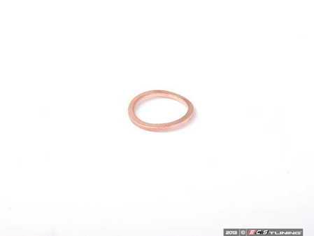 Assembled By ECS - 06b121497fKT - Turbo Cooling Hose Kit - Feed Line