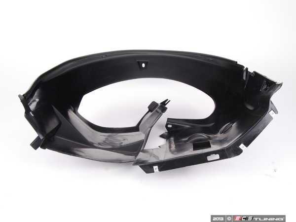 Genuine BMW - 51711977048 - E36 Front Fender Liner - Right (51-71-1-977 ...