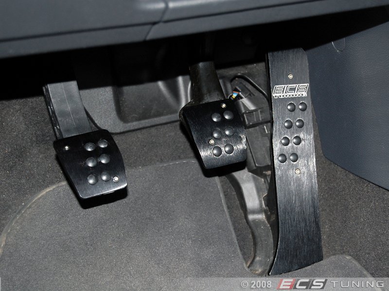ECS News - Volkswagen MKV Pedal Sets
