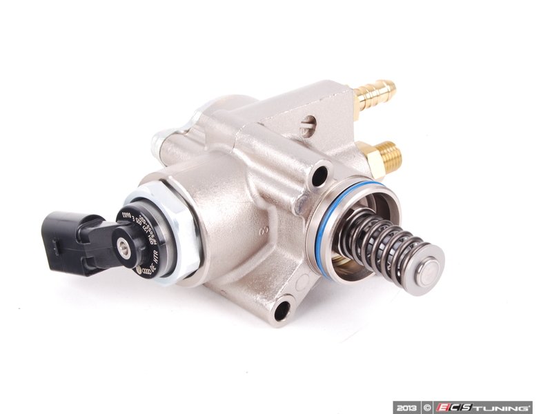 Genuine Volkswagen Audi - 03H127025E - High Pressure Fuel Pump (03H 127 ...