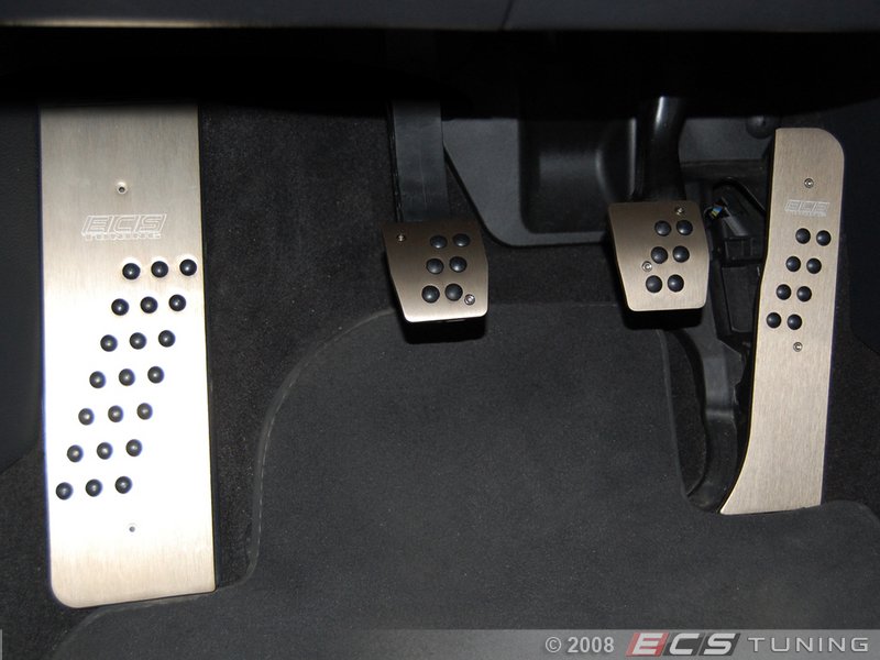 ECS News - Volkswagen MKV Pedal Sets