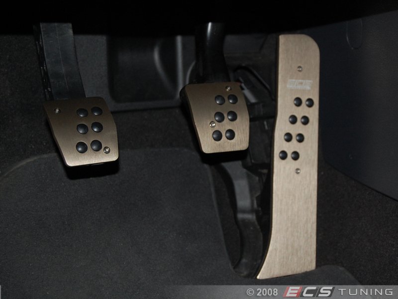 ECS News - Volkswagen MKV Pedal Sets